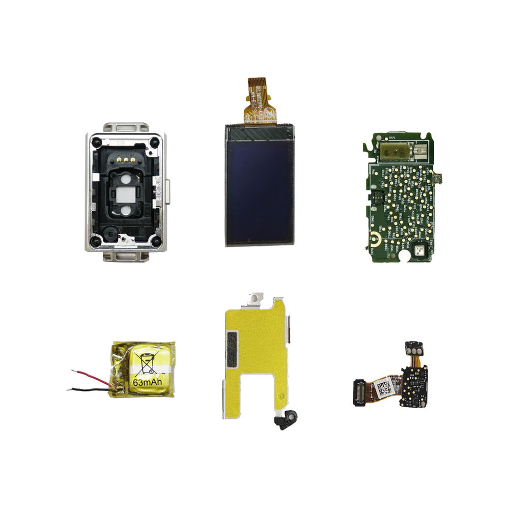 Fitbit Repair Parts — Joe's Gaming & Electronics