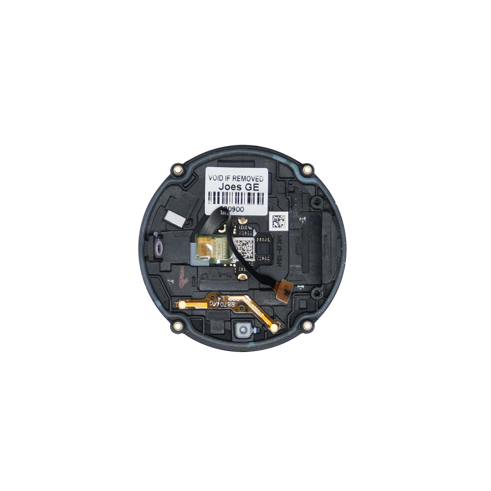 Samsung Galaxy Watch 4 44mm SM-R870 Repair Replacement Spare - Parts ...