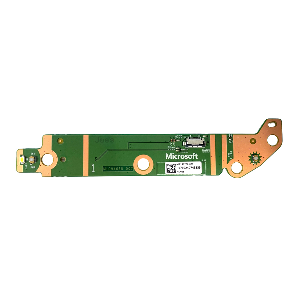 Microsoft Xbox Series X 1920 Repair Replacement Spare - Parts — Joe's ...