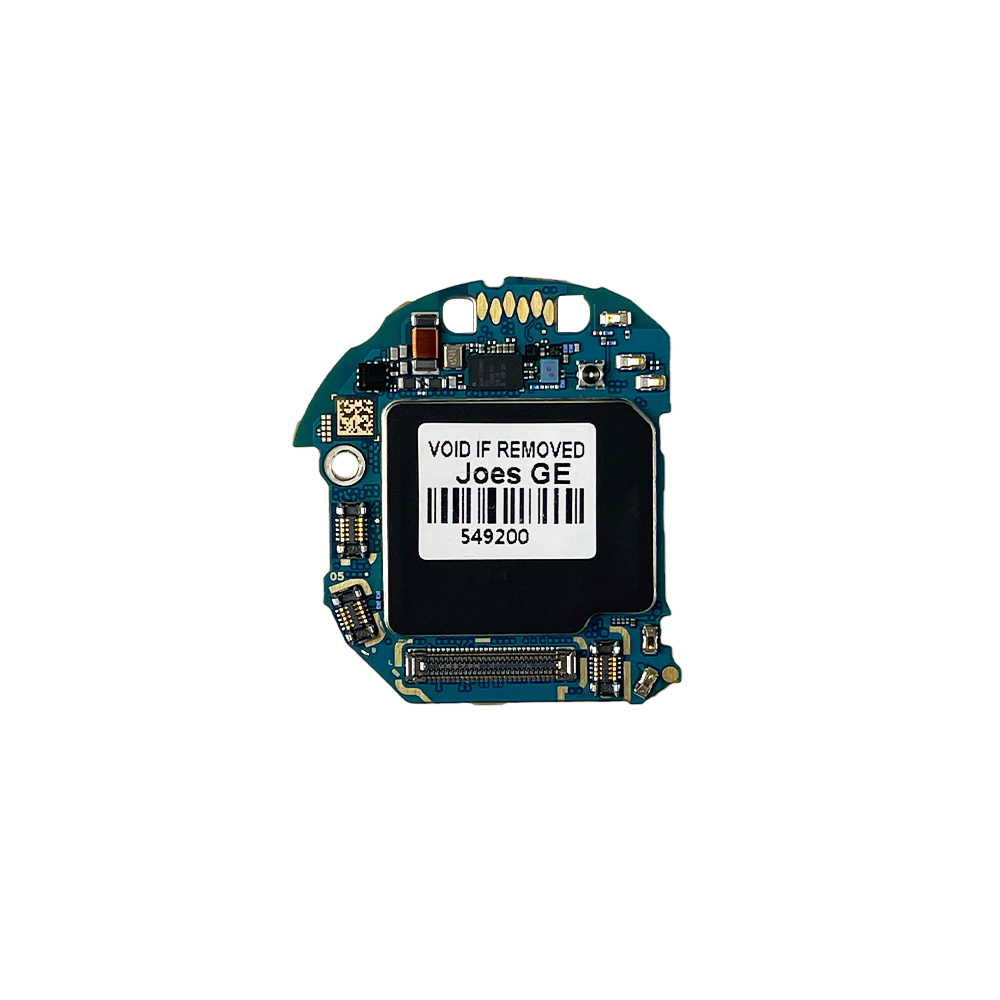 Samsung Galaxy Watch 3 41MM SM-R855U Smartwatch Repair Replacement - P ...