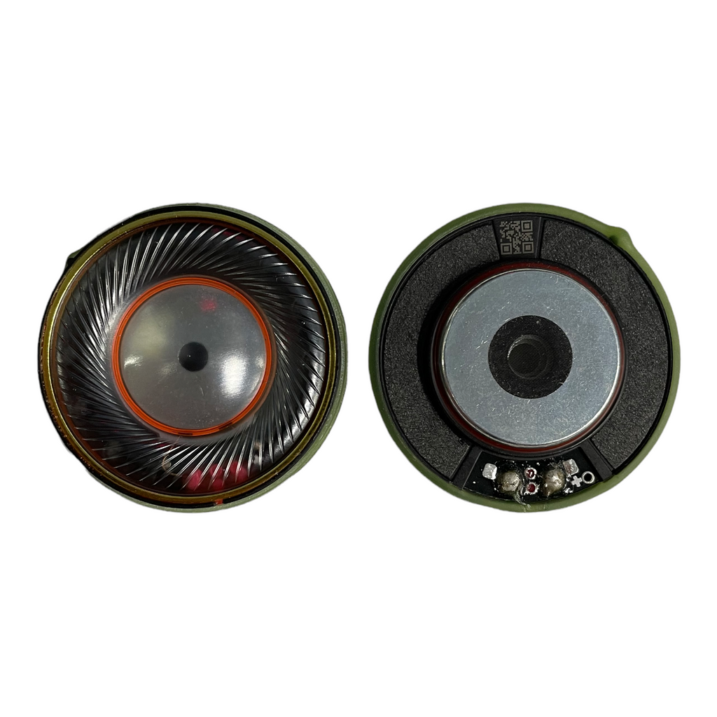 Beats By Dre Solo Pro Wireless 40MM Replacement Speaker Driver Cone ...