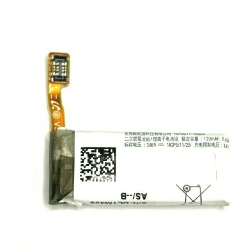 Samsung Galaxy Fit SM-R370 120mAh Battery Replacement Repair - Parts ...