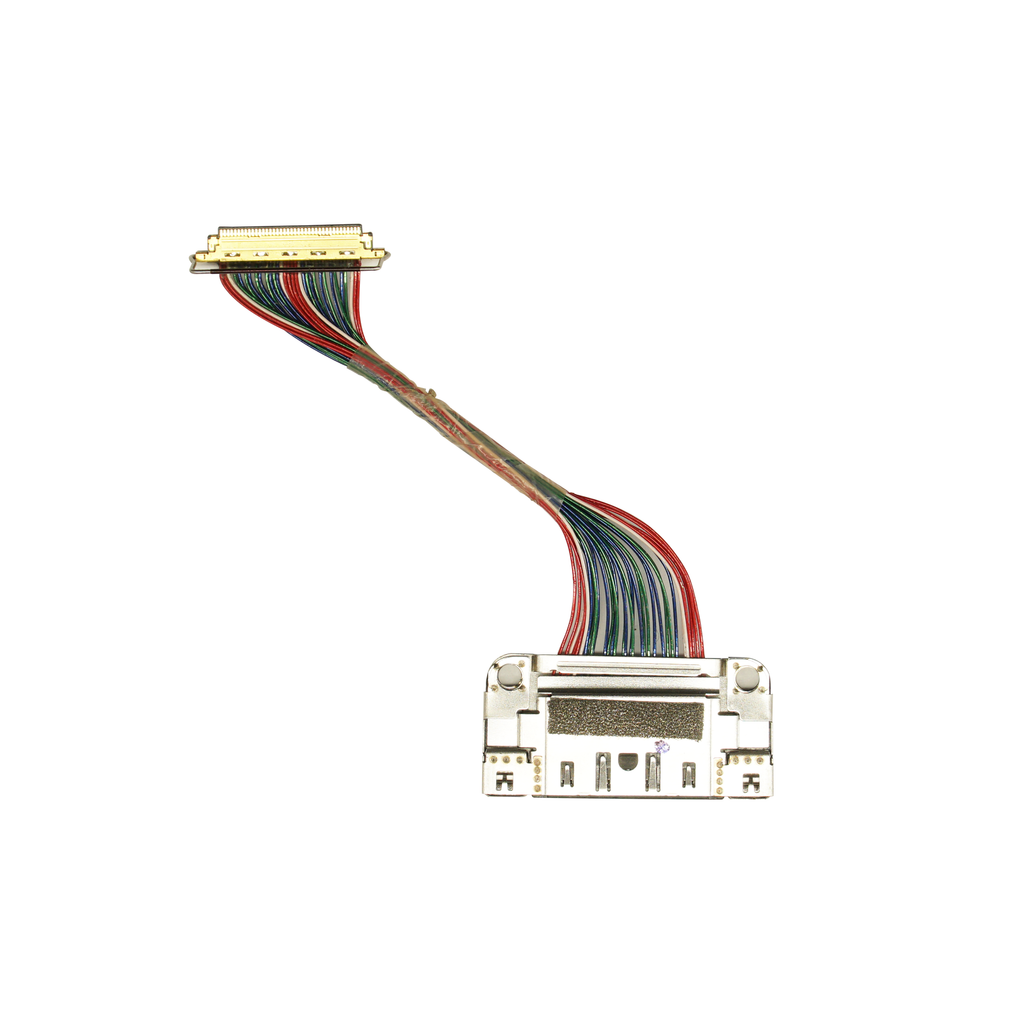 Microsoft Surface Laptop 1 2 1769 Charging Port Dock Connector Part ...