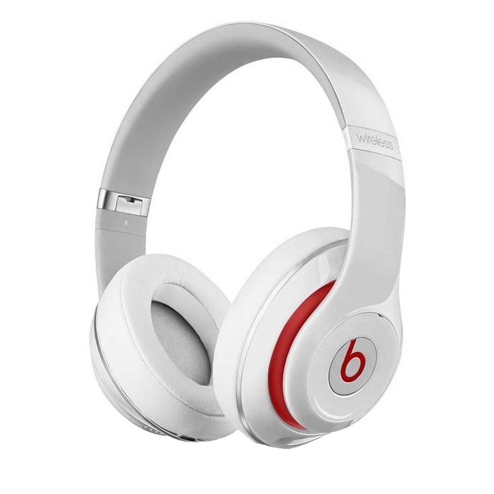 Beats by Dr. Dre Studio 2 Wireless Over-Ear Headphones - Refurbished ...